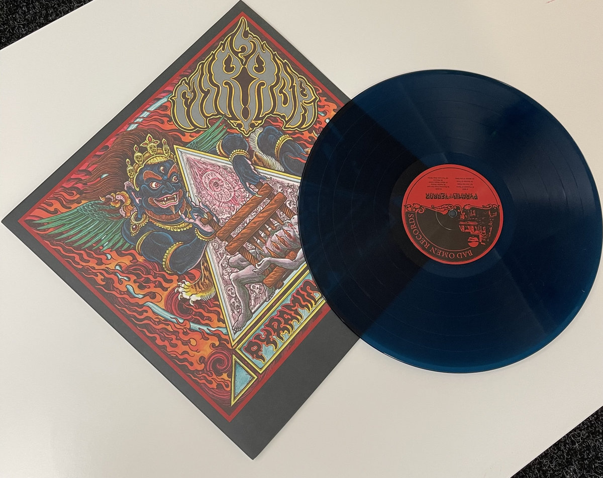 The Last Step Down | Mirror