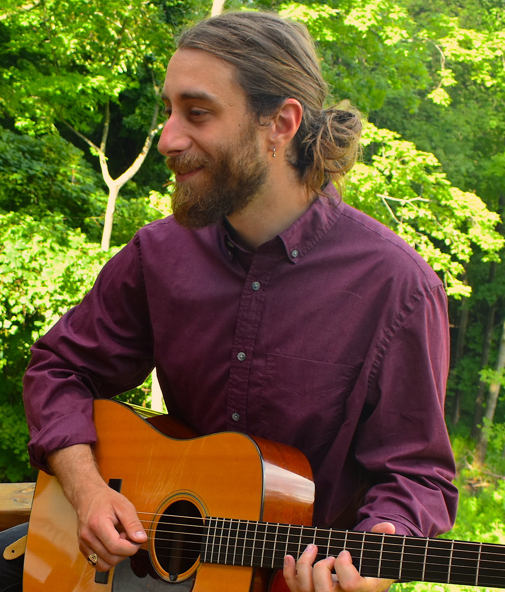 Long Hard Year | Max Flansburg