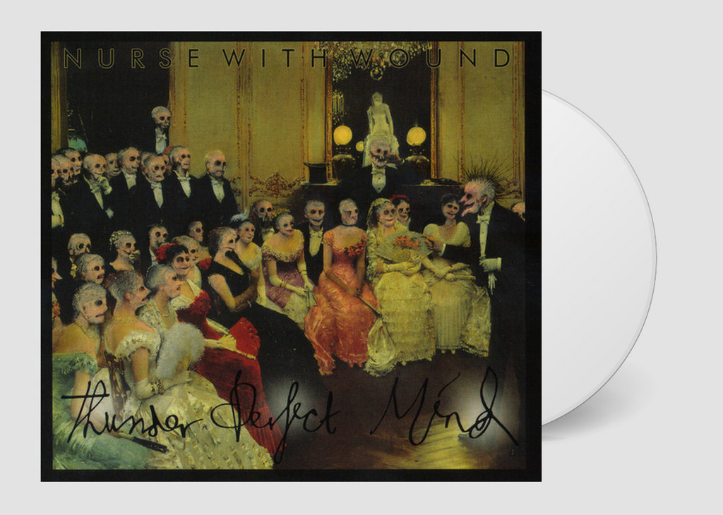 Optimo’s DJ Twitch Makes Peace with His Eclecticism | Bandcamp Daily