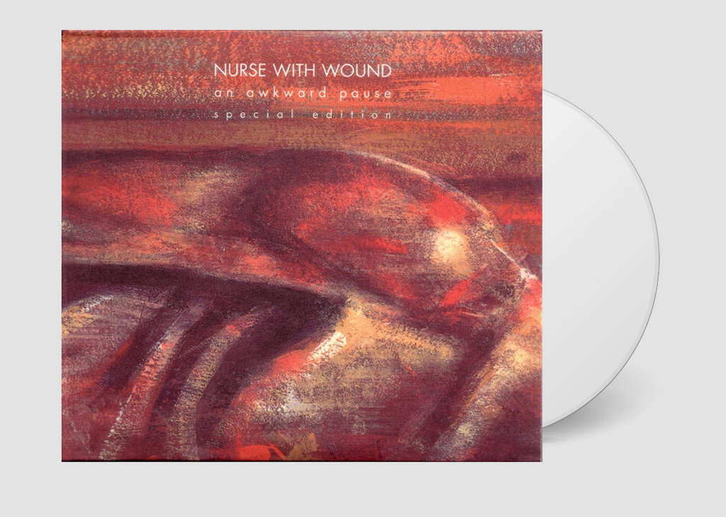 Thunder Perfect Mind: A Guide to Nurse With Wound | Bandcamp Daily