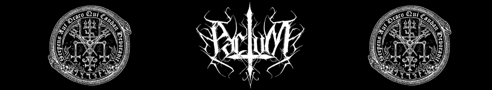 REX INFERNUS | Pactum