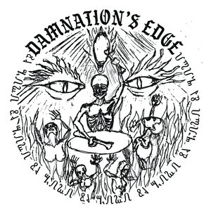 Merch | Damnation's Edge