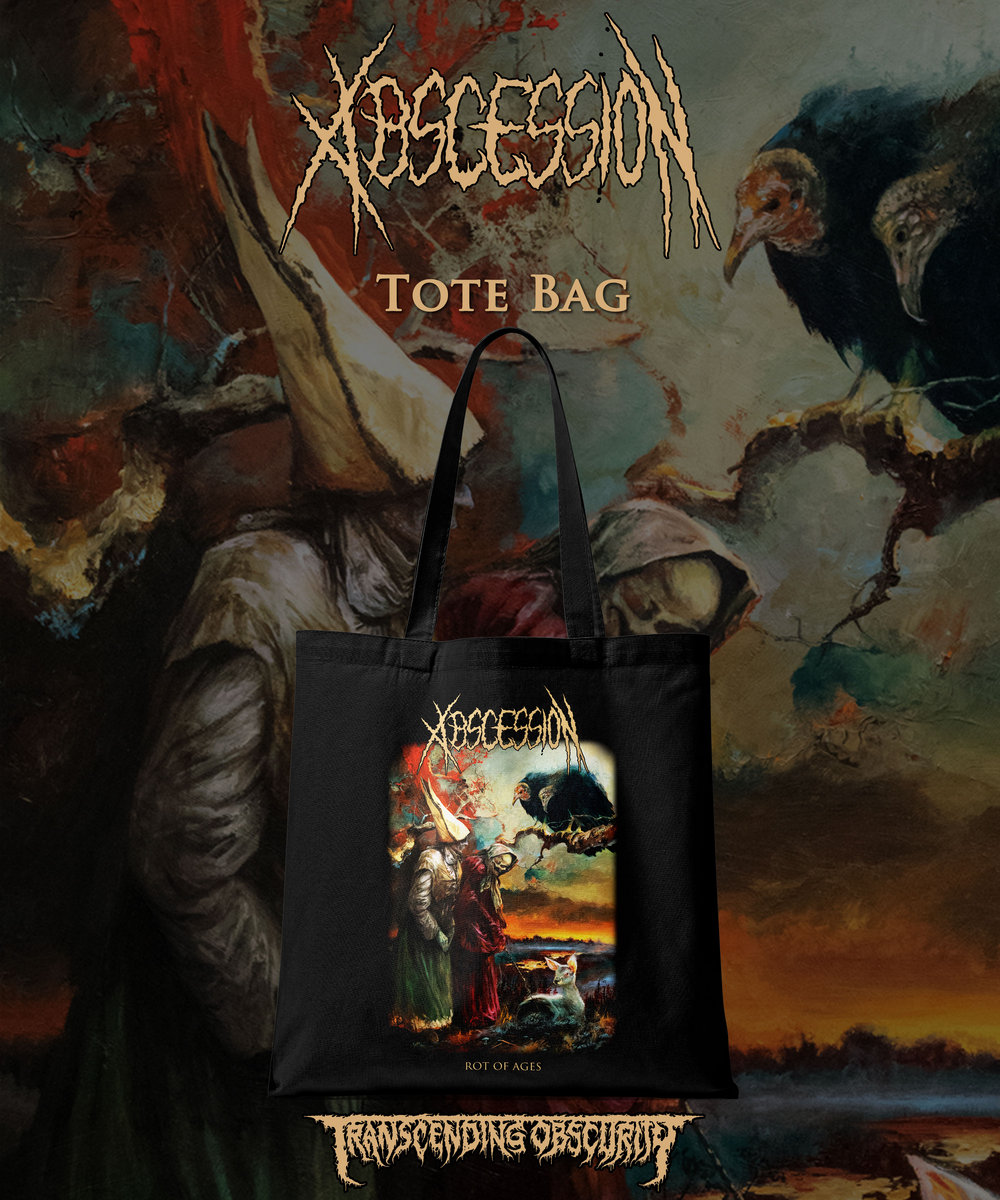 Rot of Ages | ABSCESSION | Abscession