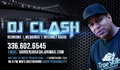 TERMINATOR X - Who's That Lady (DJ DJ CLASH AFRO HOUSE MIXES)) | DJ CLASH