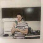 the first glass beach album | glass beach