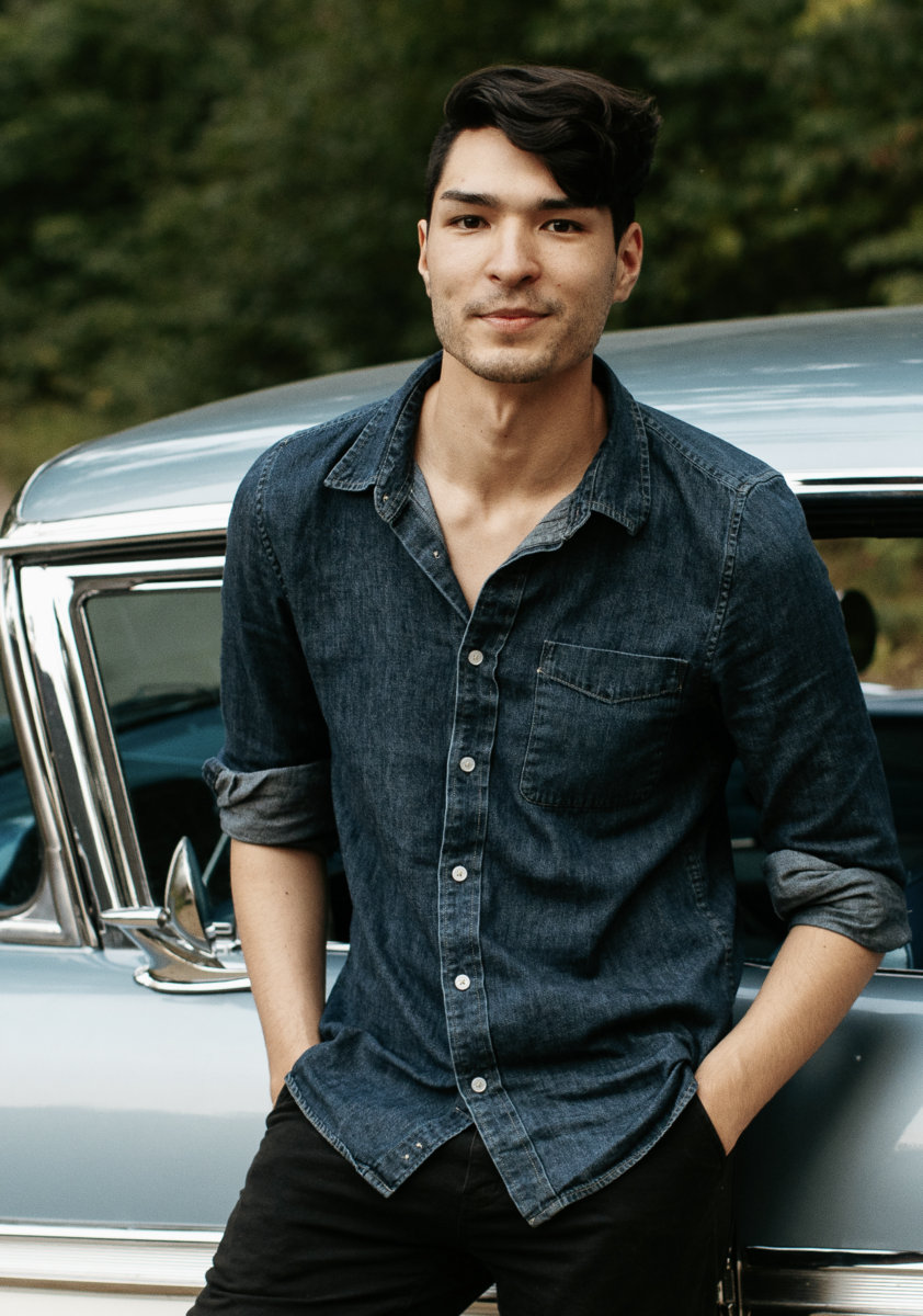 Music | Andrew Grace