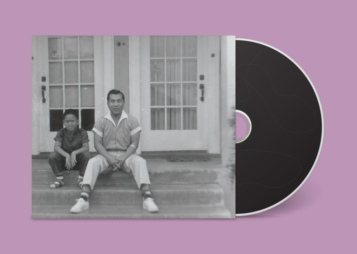 Hidemi | Patrick Shiroishi