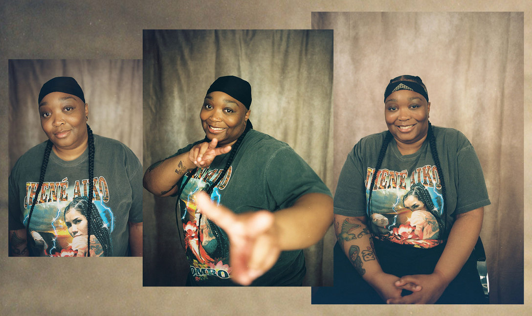 A Guide to Acclaimed Toronto Rapper DijahSB | Bandcamp Daily