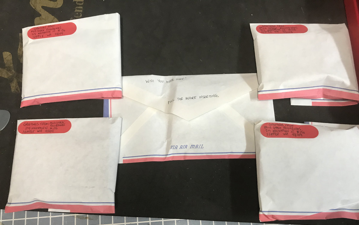 Mud Shack | Mud Shack