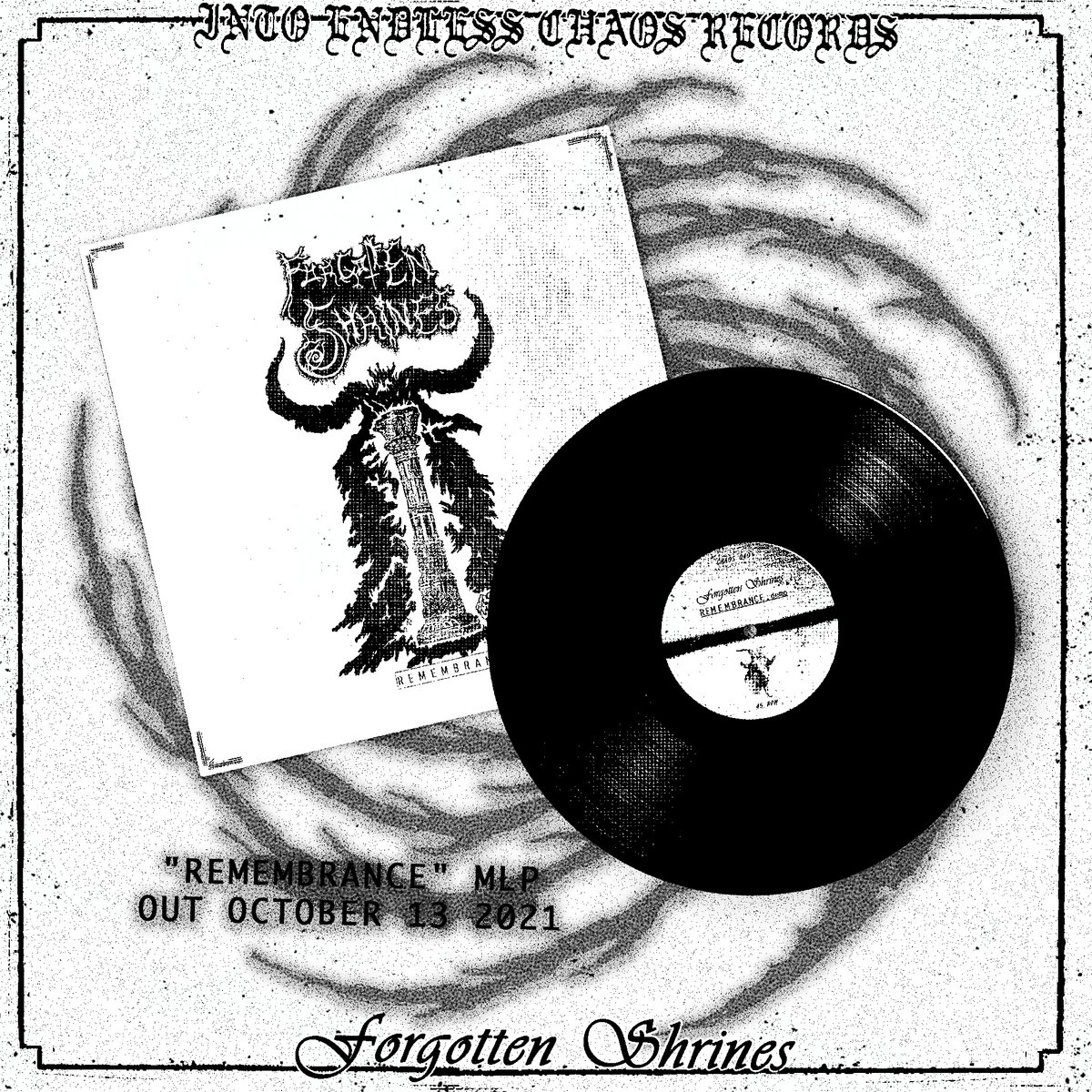 Remembrance | Forgotten Shrines