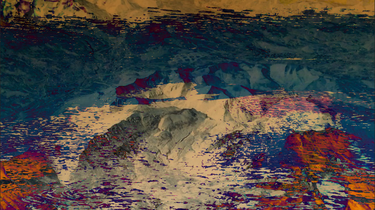 TXT05: Messell - "Disjecta Membra" | Messell | Textur