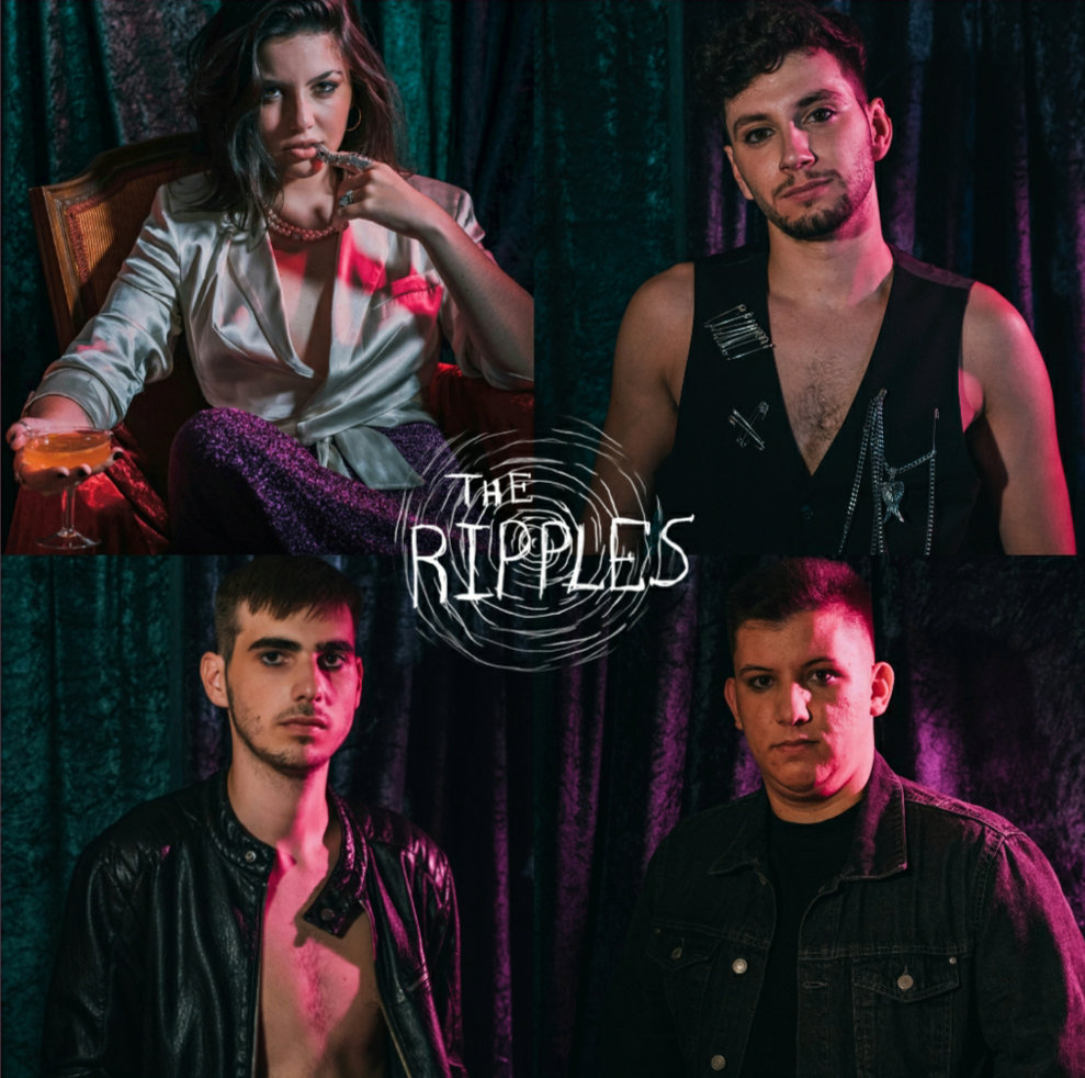 Merch | The Ripples
