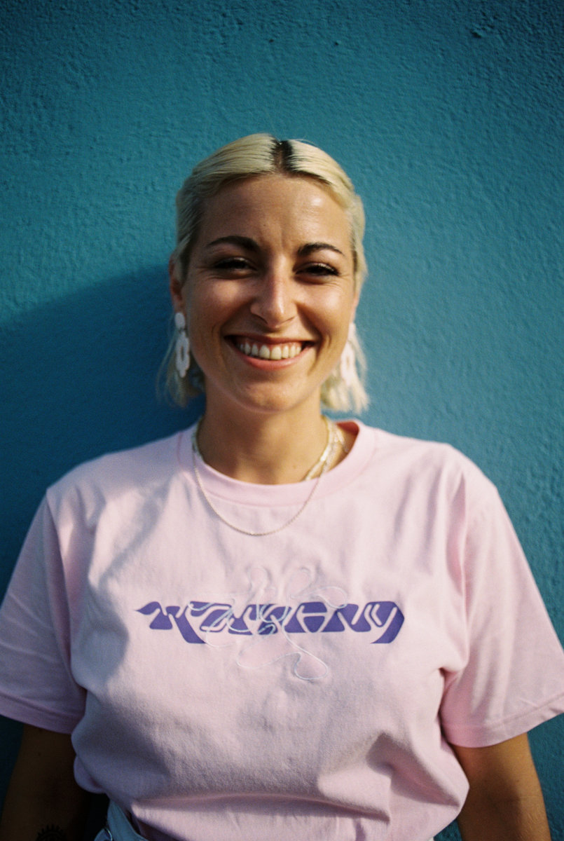 WARNING x FELIX SANDVOSS | Warning