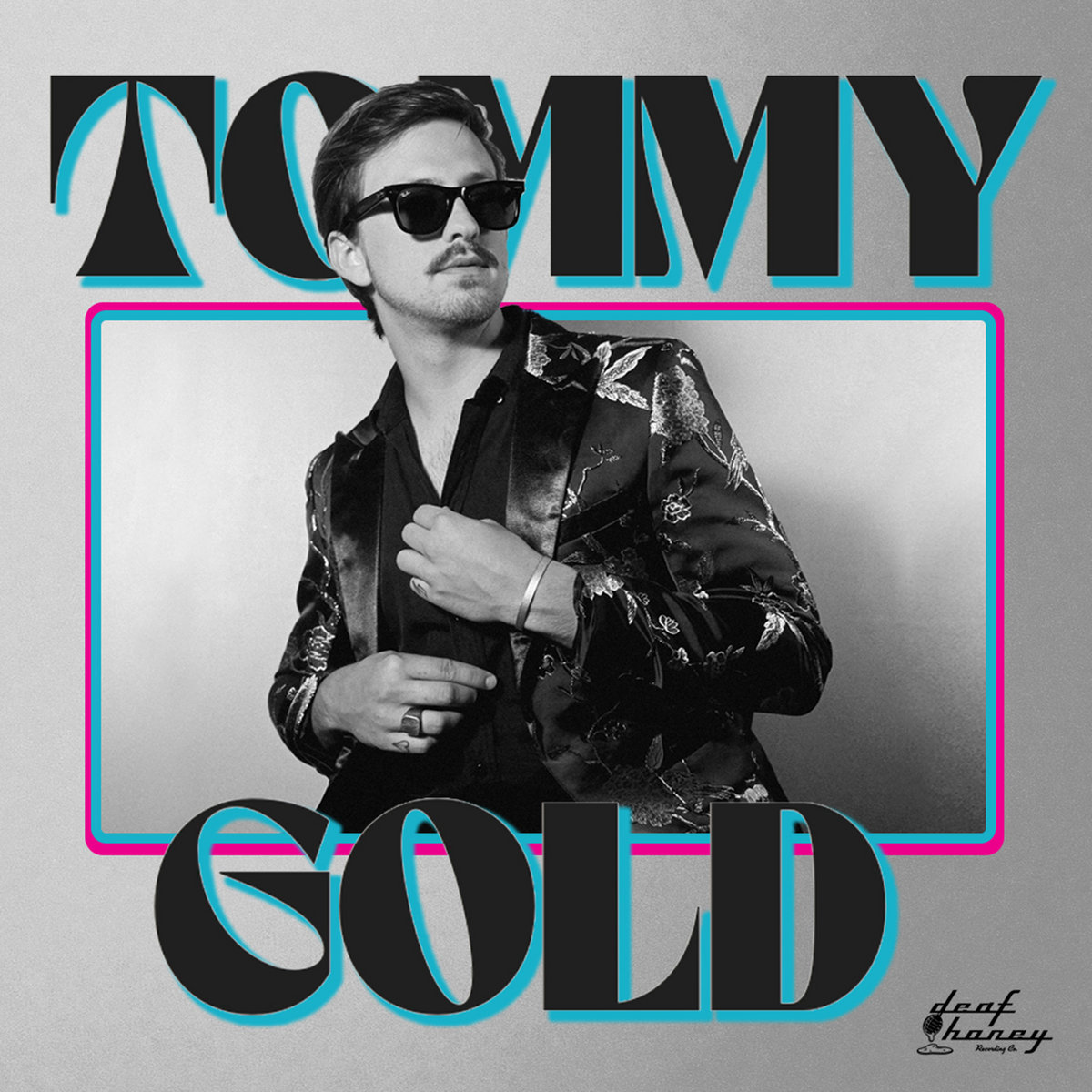 Sparks | Tommy Gold