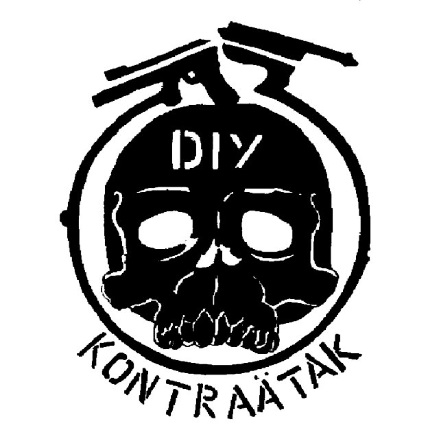 Varios "Stop Genocide Now! Vol1 | DIY Kontraatak