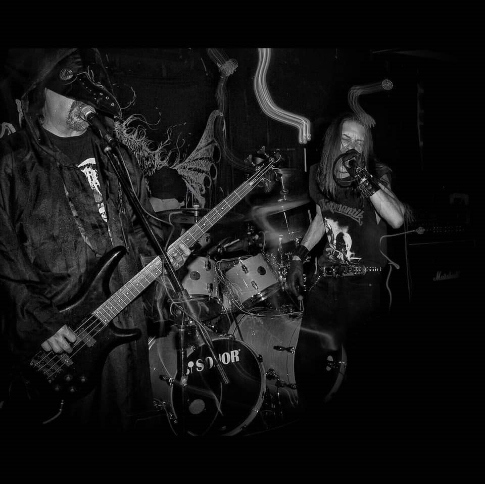 Summoning Apocalyptic Devastation | Plague Bearer