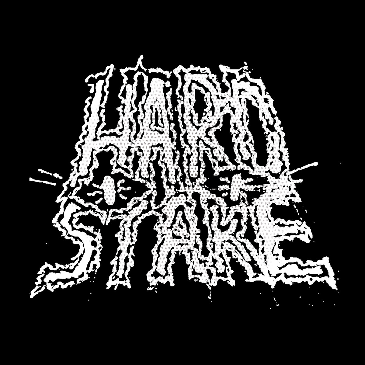 Hard Stare | HARD STARE