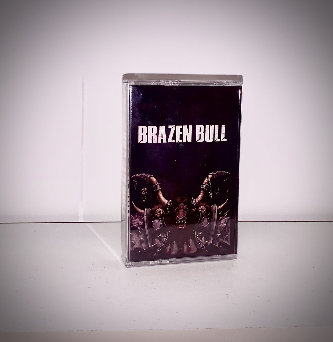 Brazen Bull | Brazen Bull