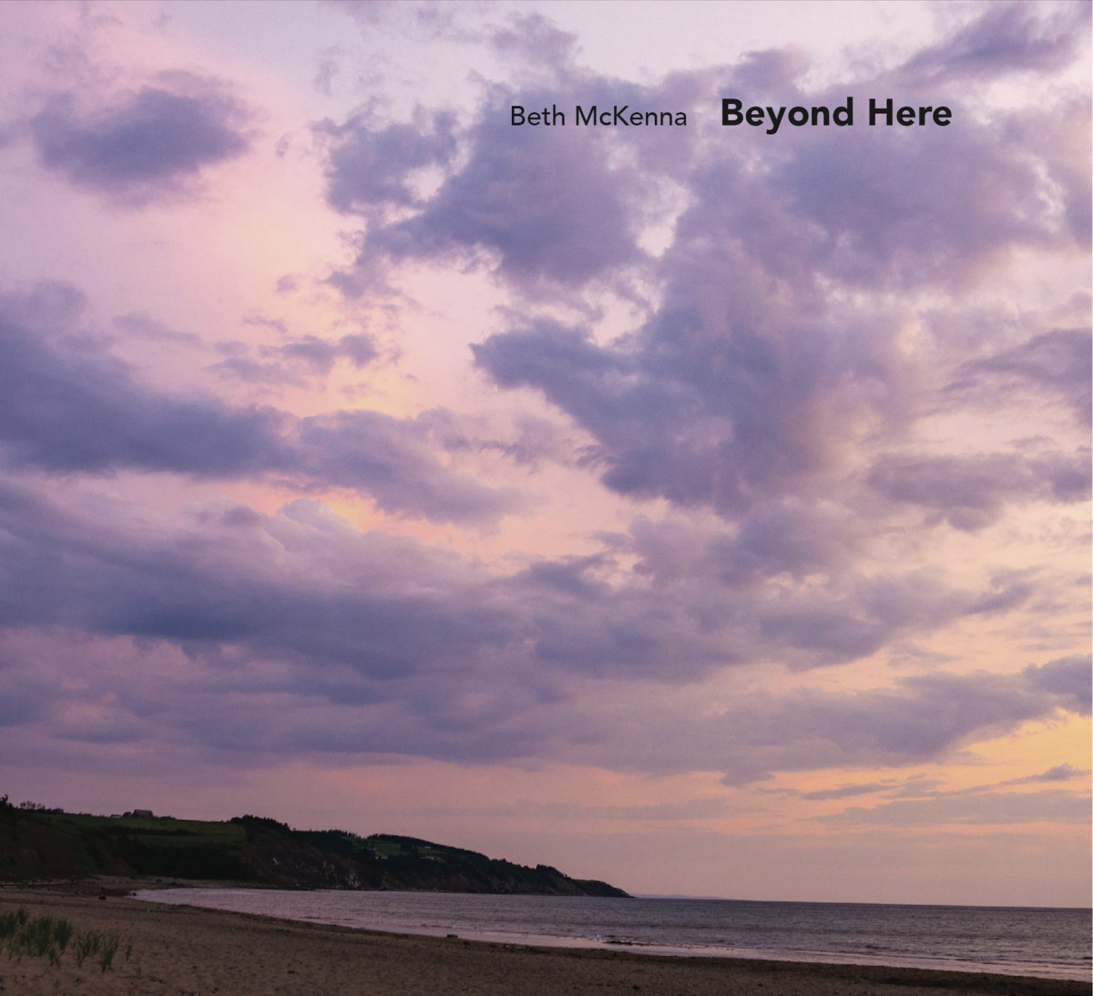 Beyond Here | Beth McKenna