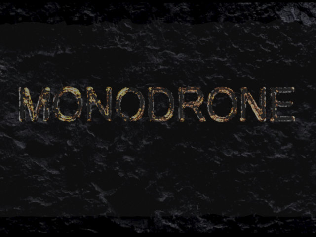 Procedural Break | Monodrone