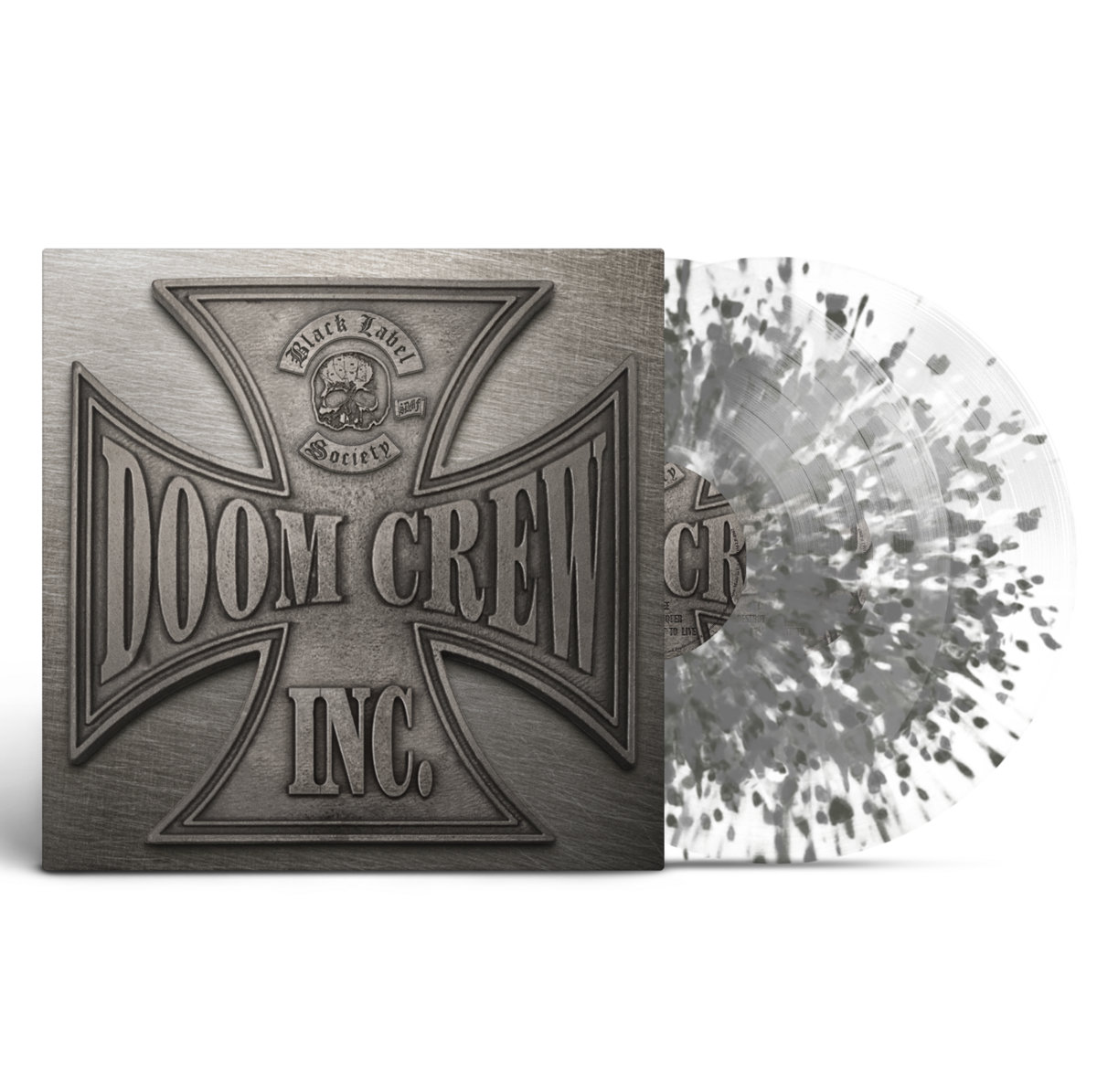 Doom Crew Inc. | Black Label Society