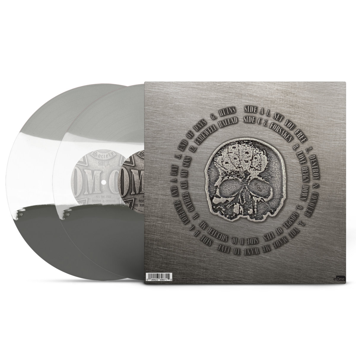 Doom Crew Inc. | Black Label Society