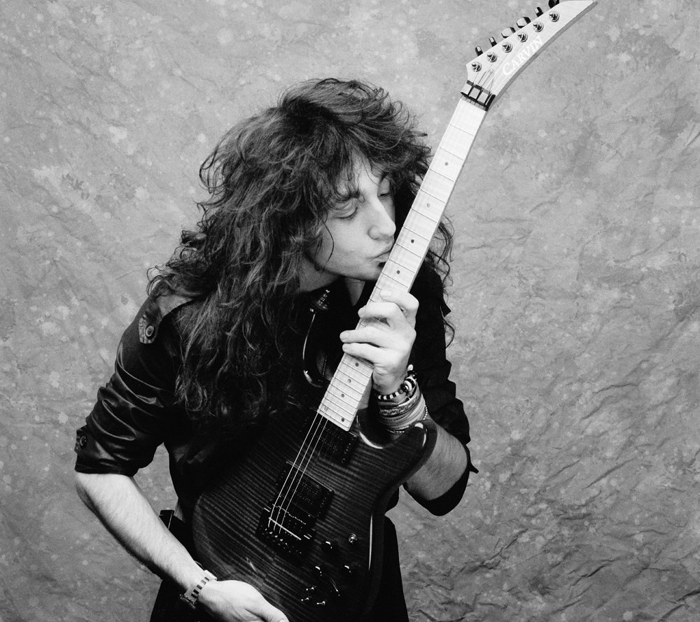 The Raspberry Jams (Remastered) | Jason Becker