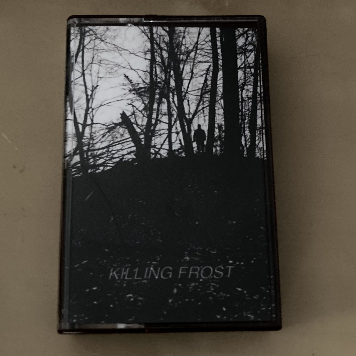 Killing Frost | Killing Frost