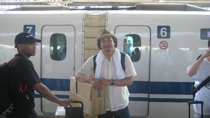 City Girl Style | Mista-B | DJ Mista-B