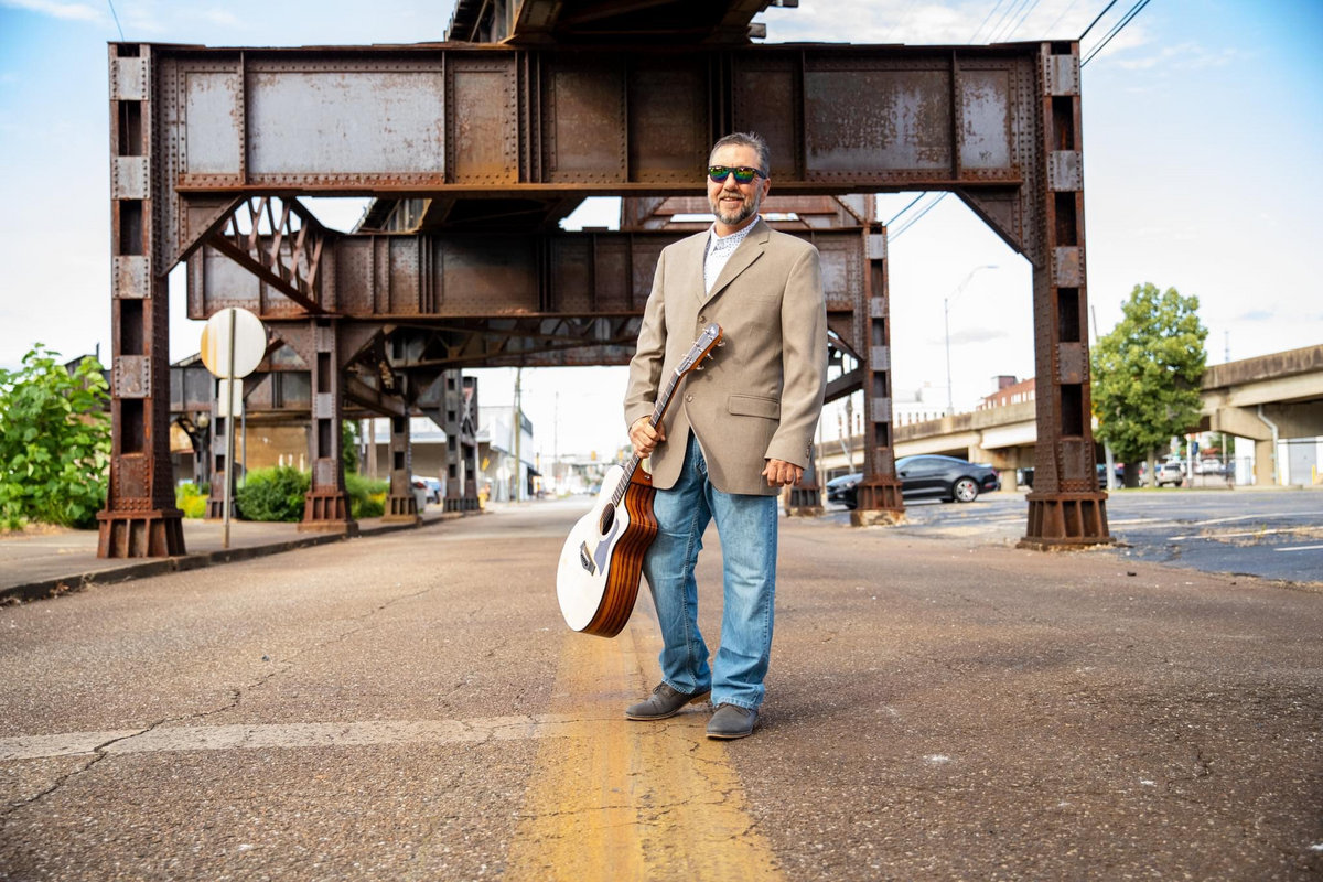 Piece of Home “the camper song” | Mike Ratliff | Mike Ratliff Music