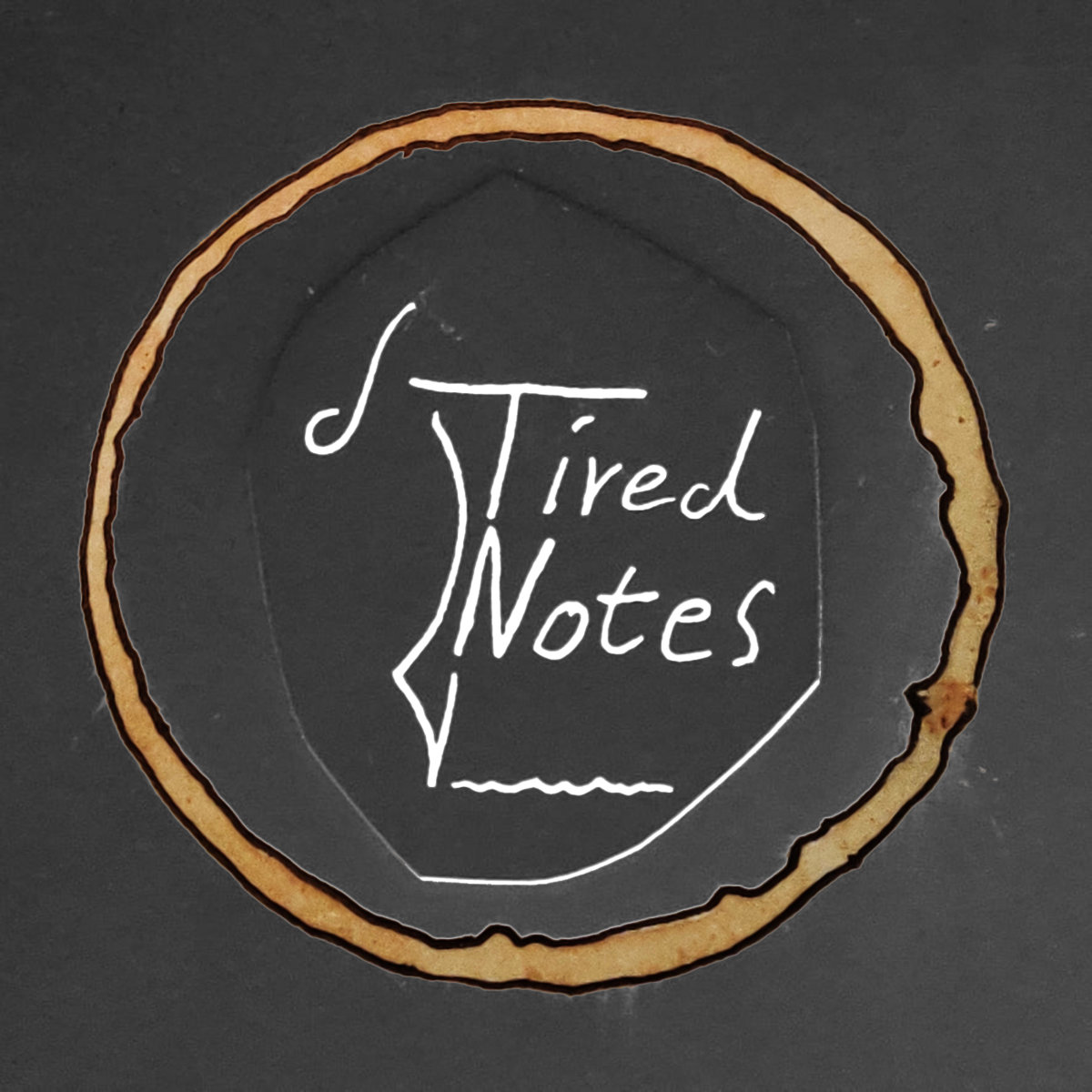 Introverse .1 | Tired Notes