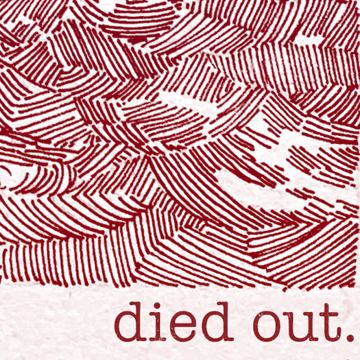 s/t | Died Out
