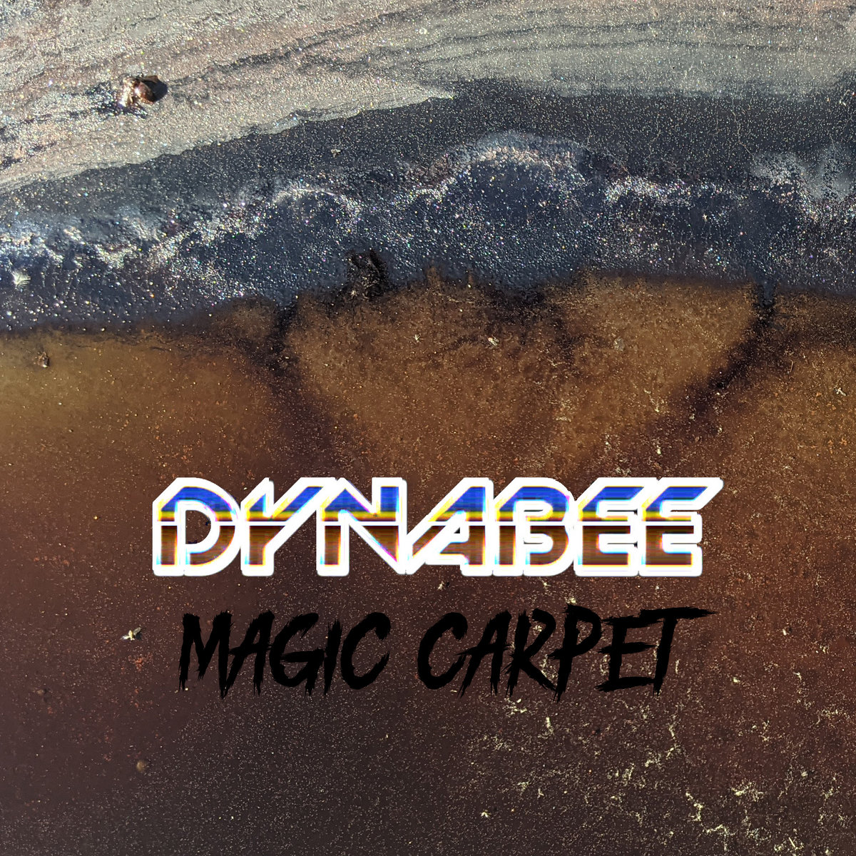 50 EDM Presets for Xfer Serum | DYNABEE