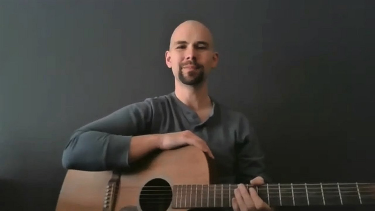 Memoria Skip Counting (Instrumental) | Jonathan Nicholson