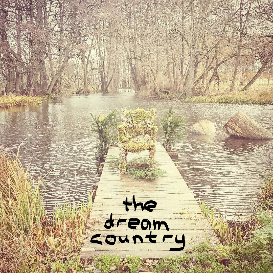 Rocky.P. | The Dream Country