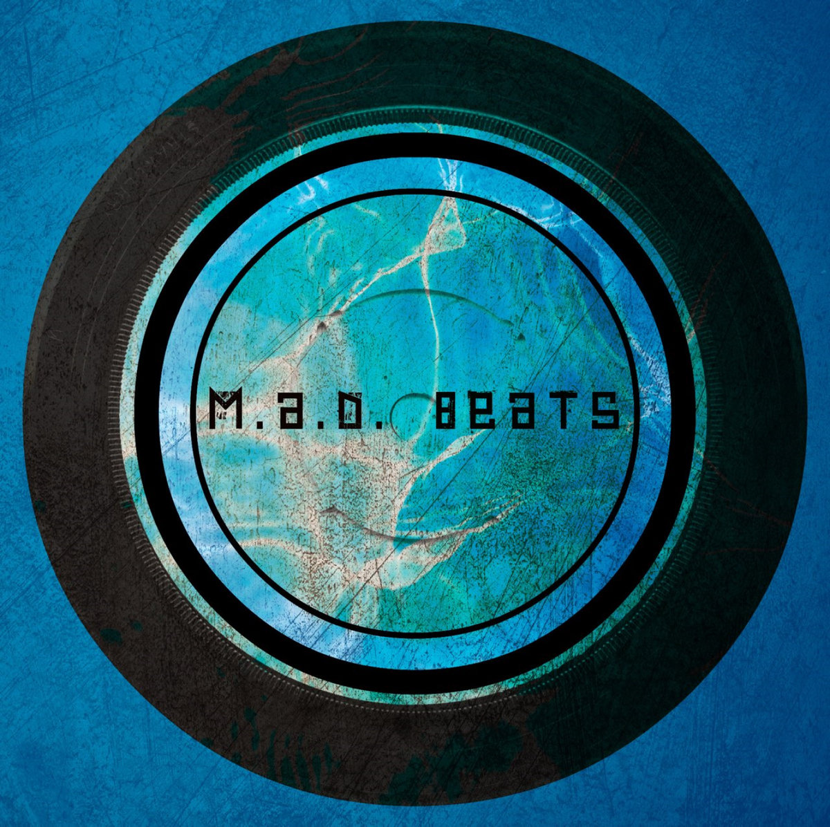 MAD | M.A.D.beats
