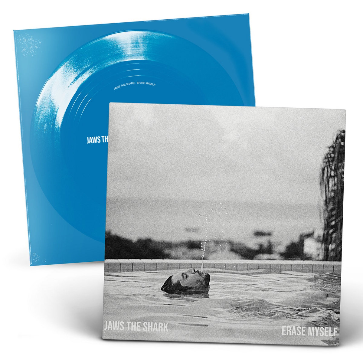 Erase Myself | Nice Swan Records