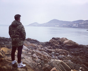 Music | Daniel Marchetti