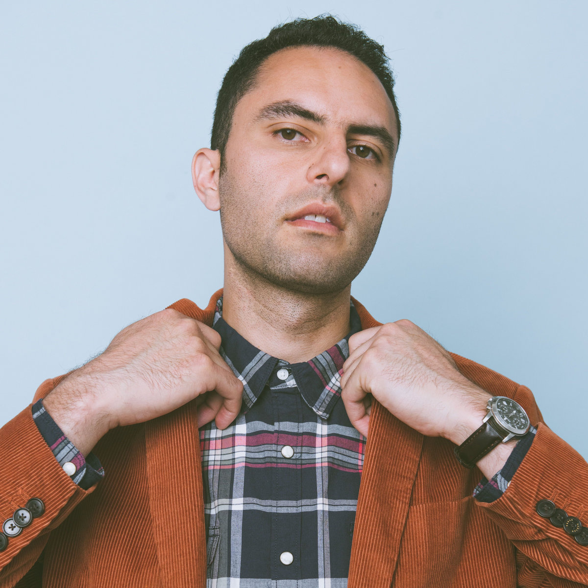 The Dark Fire Sessions | Alex Brown