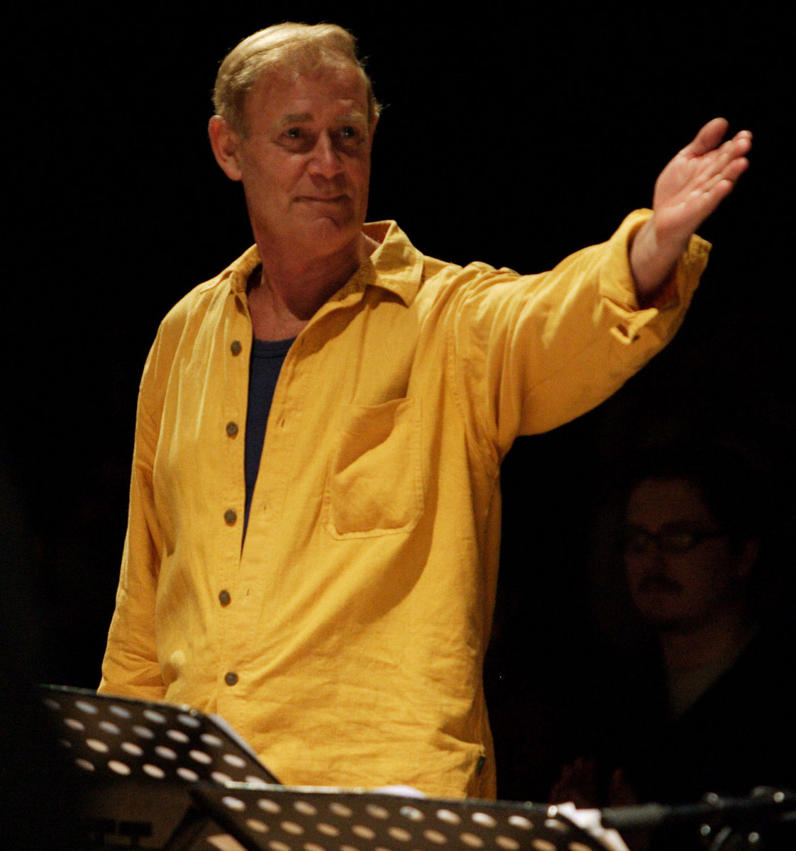 The Wild Boys | Colin Bright