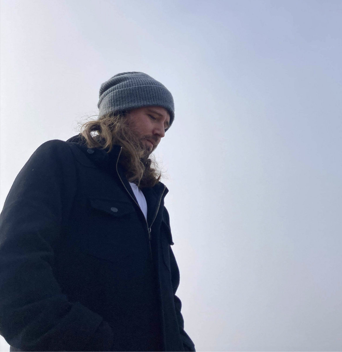 Safe House | Brendan James