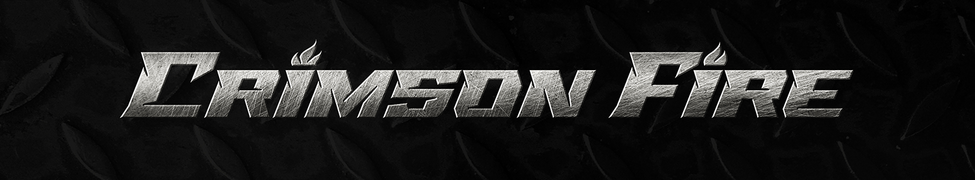 Music | Crimson Fire