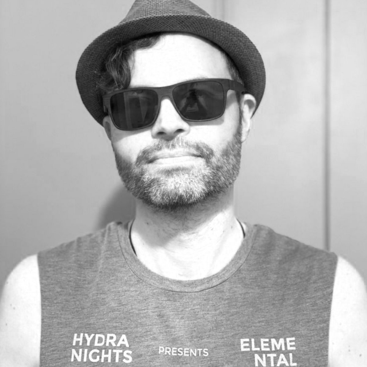 Tree of Life (Hypnotic Techno Session) | Rufes Live