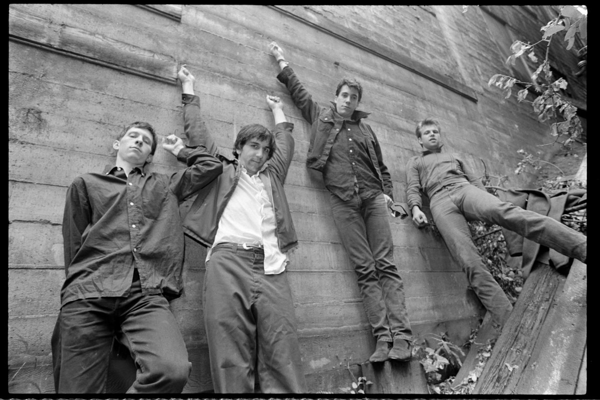 Merch | 10 Minute Warning