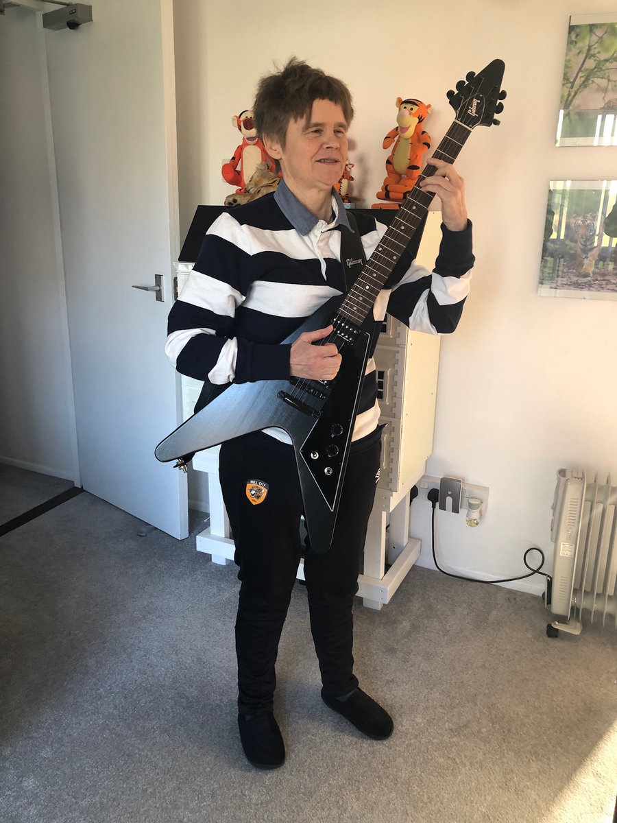 kates tracks | kate strange | Kate Strange