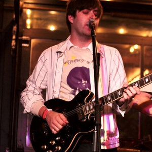 Music | Callum Harvey