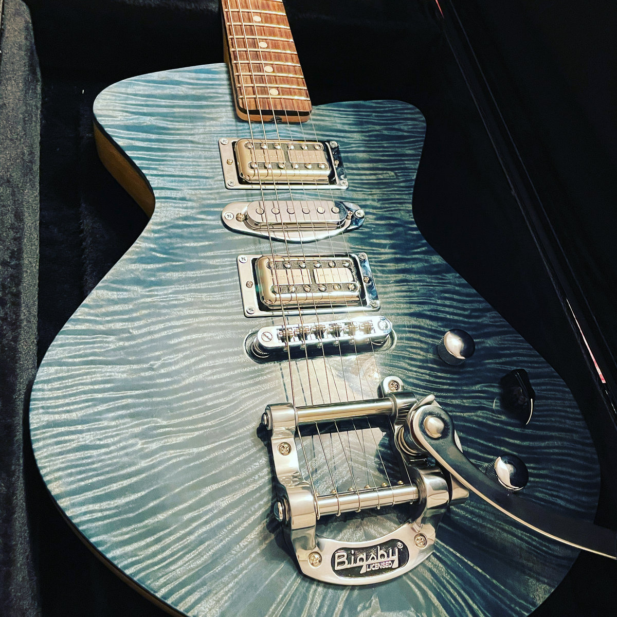 Treehouse Lemonade | Eric Tweed