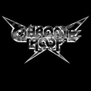 Merch | Chrome Hoof
