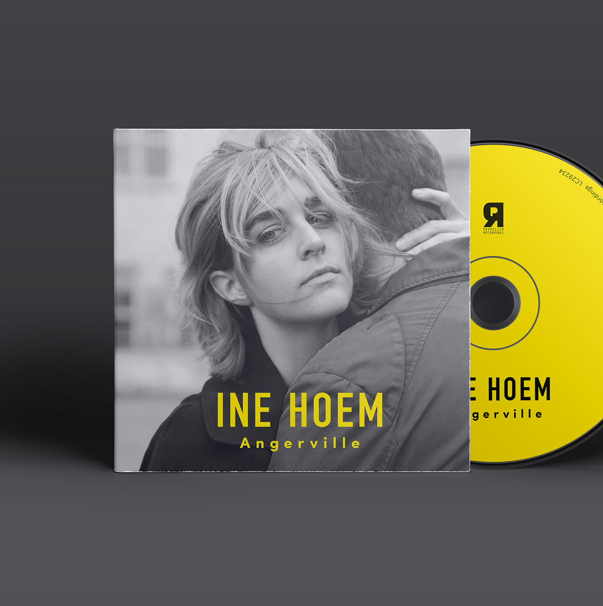 Angerville | Ine Hoem