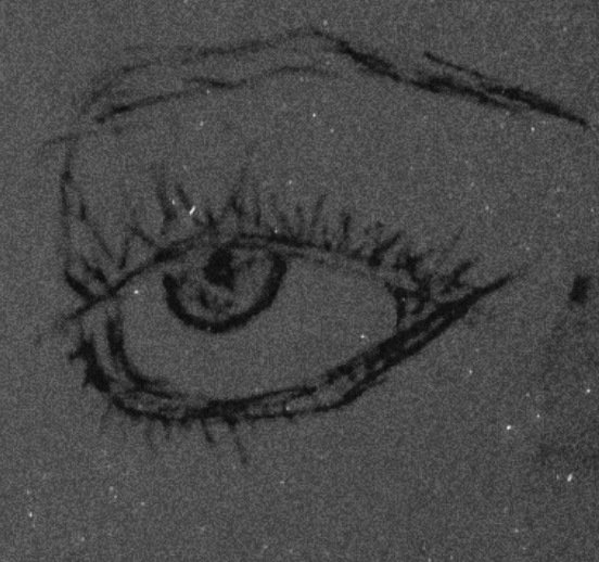 The Displacer Beast | Robe of Eyes